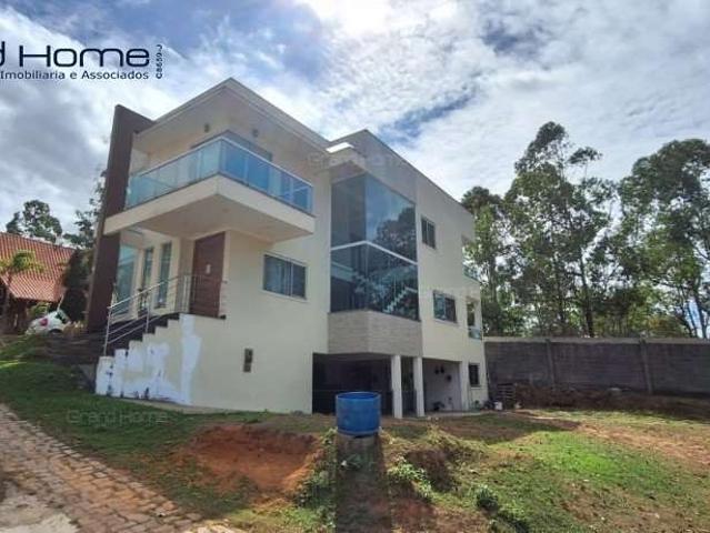 Casa / Sobrado para Venda em Vila Velha/ES Retiro do Congo 4 Quartos