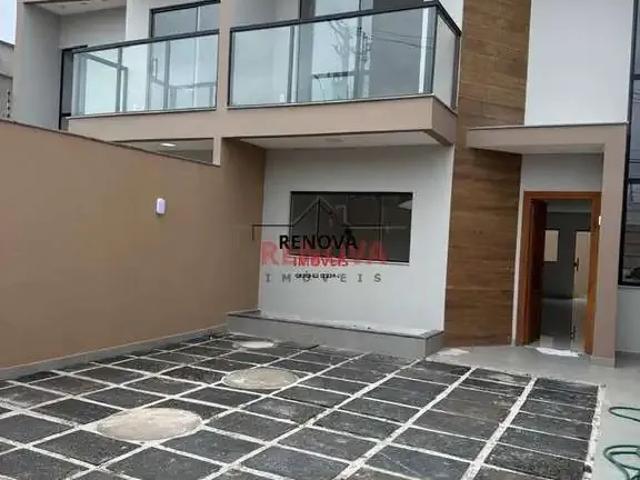 Casa / Sobrado para Venda em Vila Velha/ES Riviera da Barra 3 Quartos