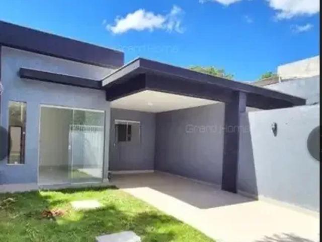 Casa / Sobrado para Venda em Vila Velha/ES Riviera da Barra 3 Quartos