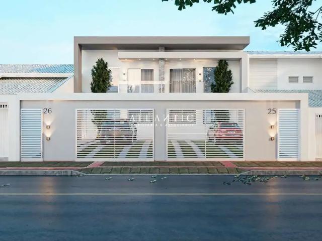 Casa / Sobrado para Venda em Vila Velha/ES Riviera da Barra 3 Quartos