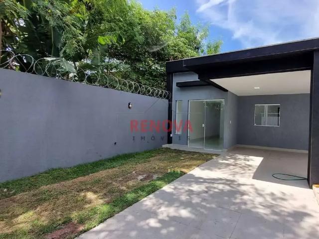 Casa / Sobrado para Venda em Vila Velha/ES Riviera da Barra 3 Quartos