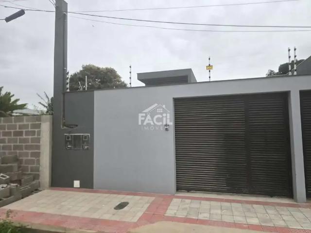 Casa / Sobrado para Venda em Vila Velha/ES Riviera da Barra 3 Quartos
