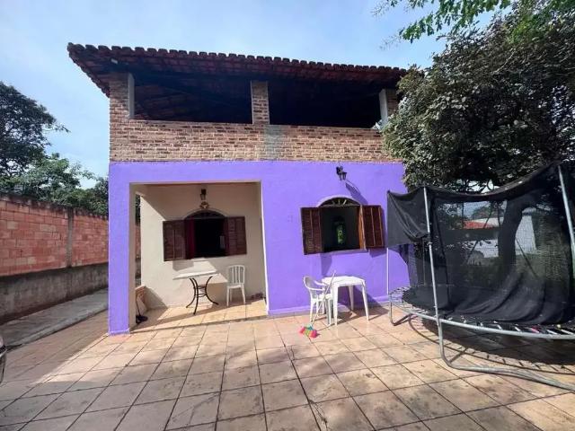 Casa / Sobrado para Venda em Vila Velha/ES Riviera da Barra 3 Quartos