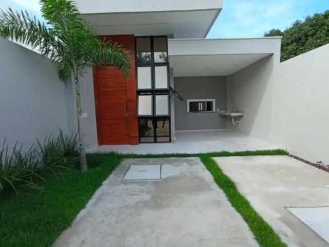 Casa / Sobrado para Venda em Vila Velha/ES Vale Encantado 3 Quartos