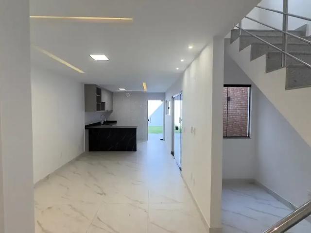 Casa / Sobrado para Venda em Vila Velha/ES Vale Encantado 3 Quartos