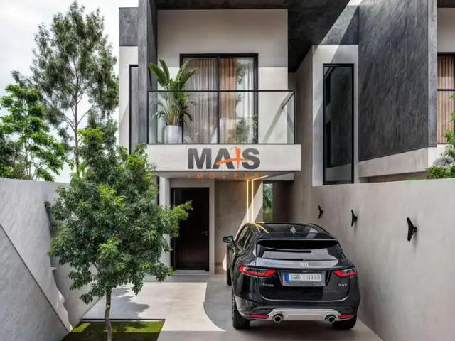 Casa / Sobrado para Venda em Vila Velha/ES Vale Encantado 3 Quartos