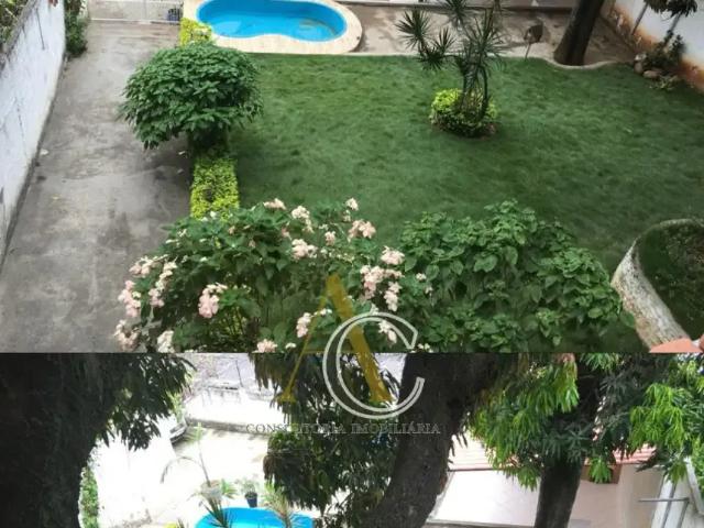 Casa / Sobrado para Venda em Vila Velha/ES Vila Garrido 3 Quartos