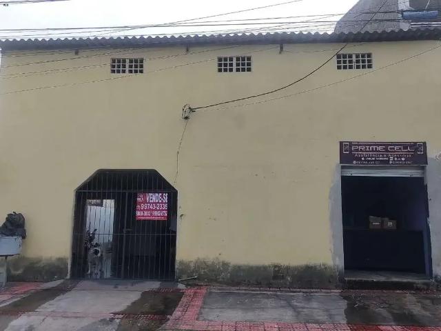 Casa / Sobrado para Venda em Vila Velha/ES Vila Nova 2 Quartos