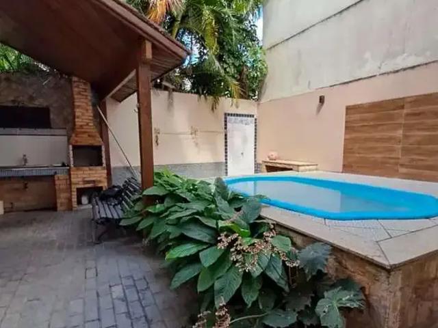 Casa / Sobrado para Venda em Vila Velha/ES Vila Nova 3 Quartos