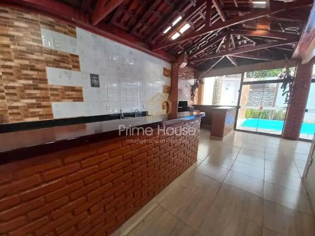 Casa / Sobrado para Venda em Vilhena/RO Jardim America 3 Quartos