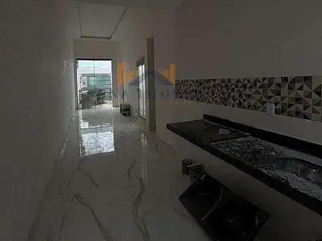 Casa / Sobrado para Venda em Vitória da Conquista/BA Morada dos Pássaros