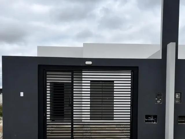 Casa / Sobrado para Venda em Vitória da Conquista/BA Ayrton Senna 2 Quartos