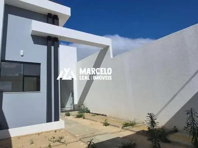 Casa / Sobrado para Venda em Vitória da Conquista/BA Ayrton Senna 3 Quartos