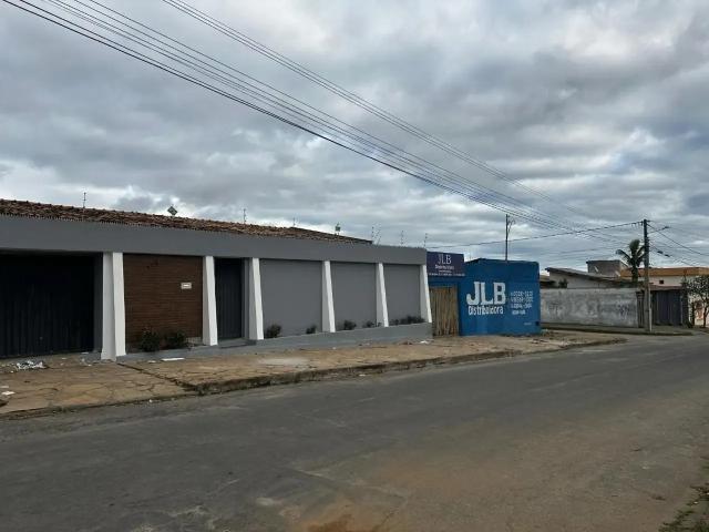Casa / Sobrado para Venda em Vitória da Conquista/BA Alto Maron 3 Quartos
