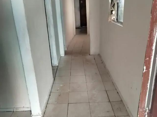 Casa / Sobrado para Venda em Vitória da Conquista/BA Alto Maron 3 Quartos