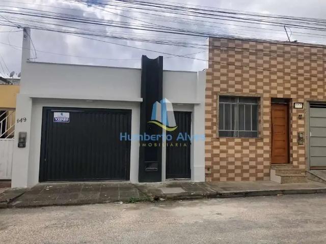 Casa / Sobrado para Venda em Vitória da Conquista/BA Alto Maron 3 Quartos