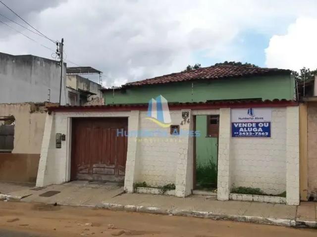 Casa / Sobrado para Venda em Vitória da Conquista/BA Alto Maron 3 Quartos