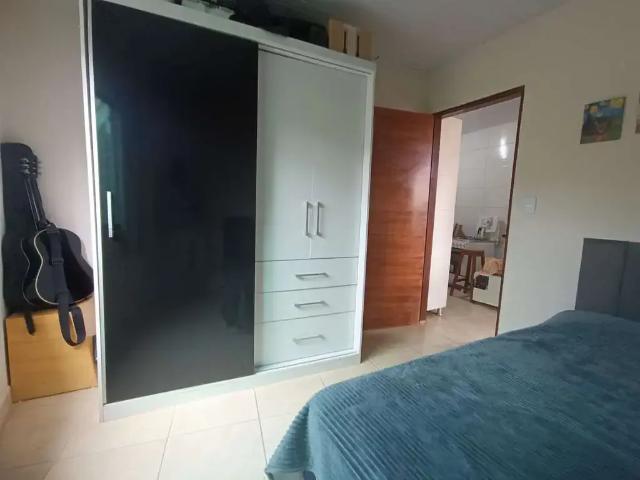 Casa / Sobrado para Venda em Vitória da Conquista/BA Alto Maron 3 Quartos