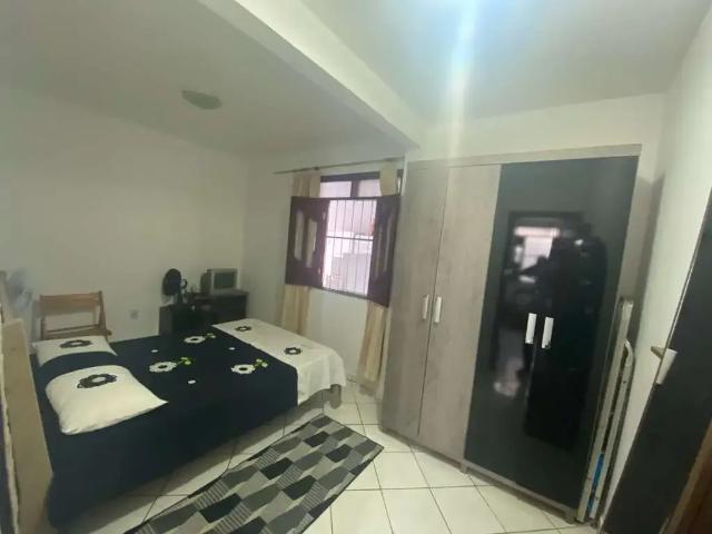 Casa / Sobrado para Venda em Vitória da Conquista/BA Alto Maron 3 Quartos