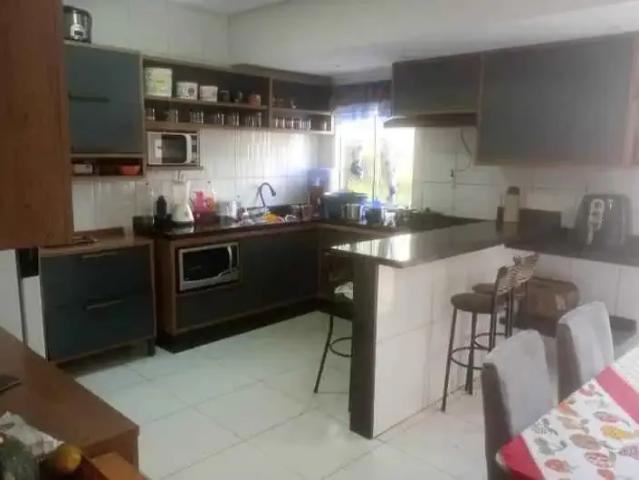 Casa / Sobrado para Venda em Vitória da Conquista/BA Alto Maron 2 Quartos