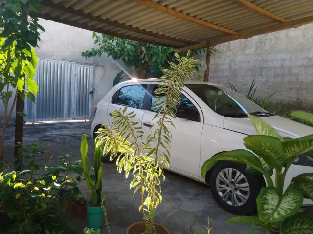 Casa / Sobrado para Venda em Vitória da Conquista/BA Alto Maron 2 Quartos