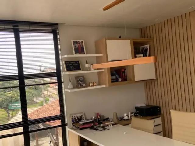 Casa / Sobrado para Venda em Vitória da Conquista/BA Alto Maron 6 Quartos