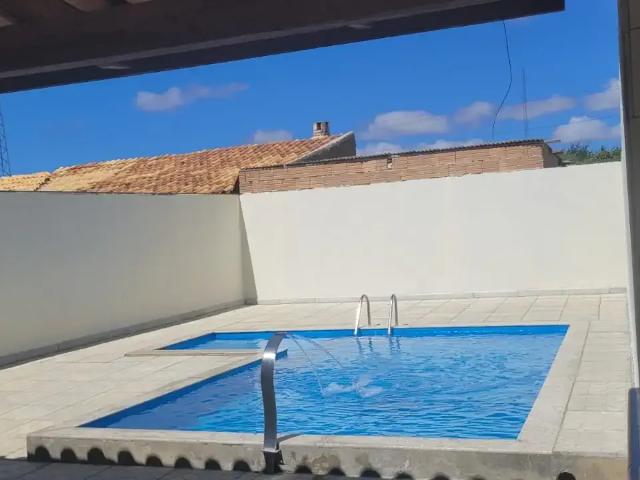 Casa / Sobrado para Venda em Vitória da Conquista/BA Área Rural de Vitória da Conquista 3 Quartos