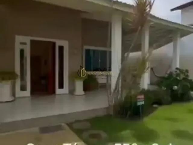 Casa / Sobrado para Venda em Vitória da Conquista/BA Boa Vista 4 Quartos