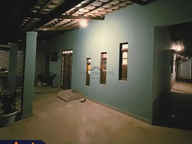 Casa / Sobrado para Venda em Vitória da Conquista/BA Boa Vista 4 Quartos