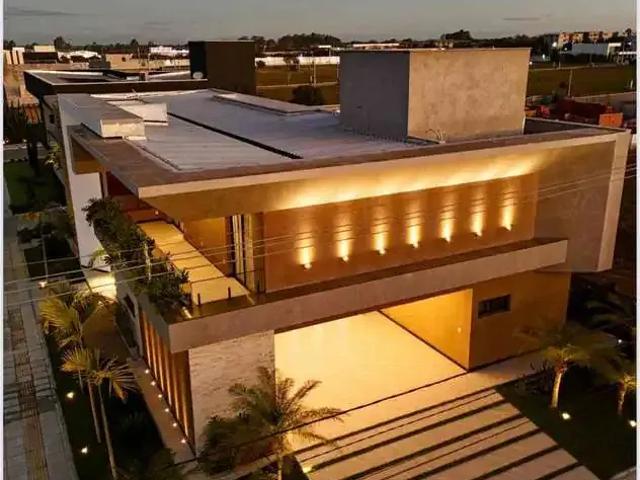 Casa / Sobrado para Venda em Vitória da Conquista/BA Boa Vista 4 Quartos