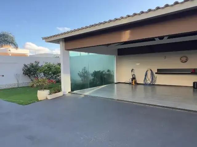 Casa / Sobrado para Venda em Vitória da Conquista/BA Boa Vista 4 Quartos
