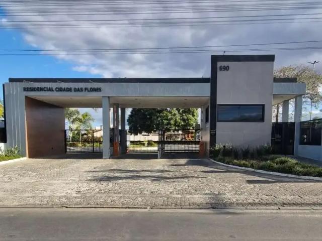 Casa / Sobrado para Venda em Vitória da Conquista/BA Boa Vista 4 Quartos