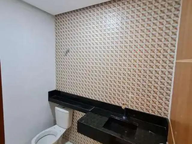 Casa / Sobrado para Venda em Vitória da Conquista/BA Boa Vista 4 Quartos