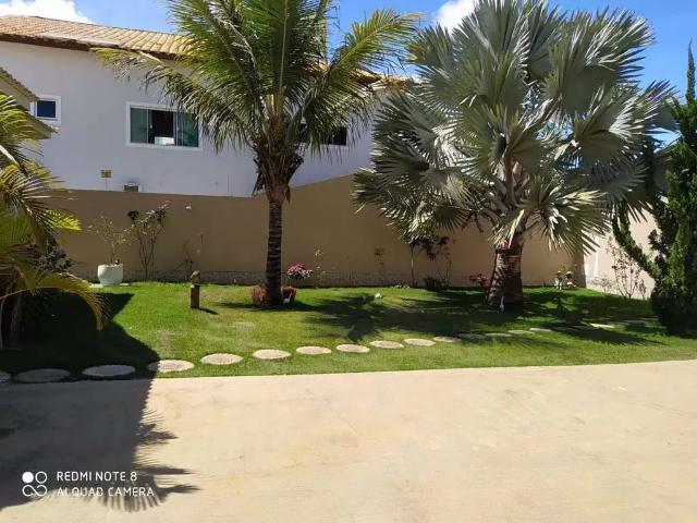 Casa / Sobrado para Venda em Vitória da Conquista/BA Boa Vista 5 Quartos