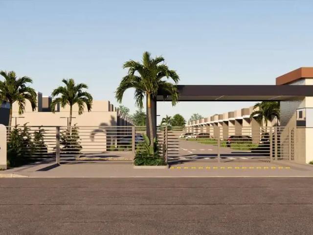 Casa / Sobrado para Venda em Vitória da Conquista/BA Boa Vista