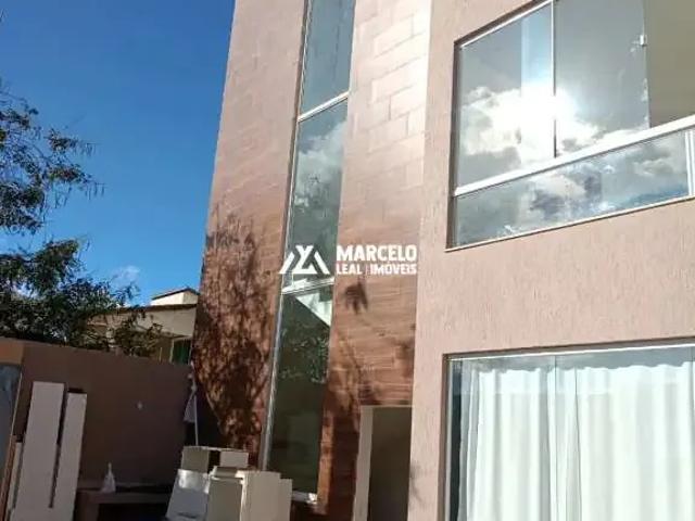 Casa / Sobrado para Venda em Vitória da Conquista/BA Boa Vista 9 Quartos