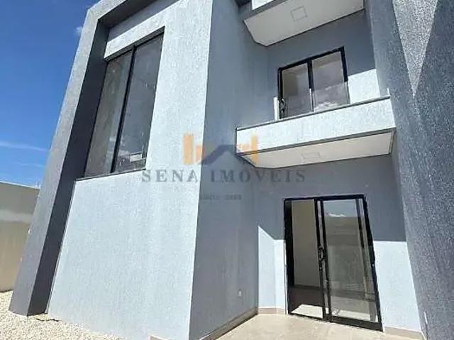 Casa / Sobrado para Venda em Vitória da Conquista/BA Boa Vista