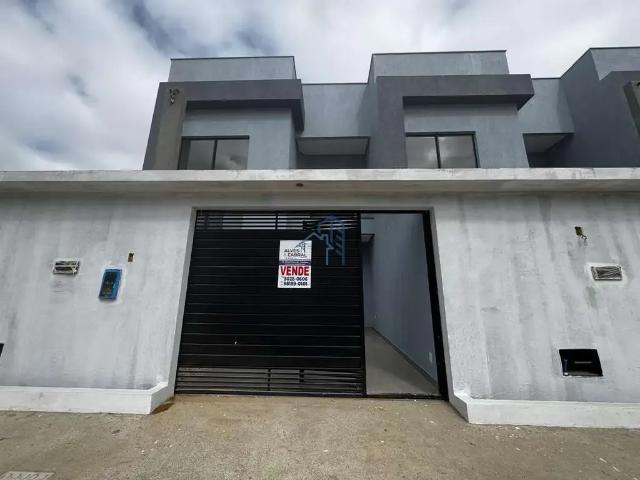 Casa / Sobrado para Venda em Vitória da Conquista/BA Boa Vista 2 Quartos