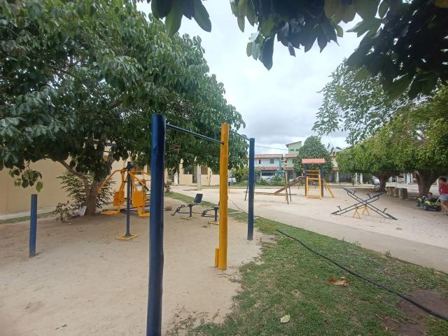 Casa / Sobrado para Venda em Vitória da Conquista/BA Boa Vista 2 Quartos