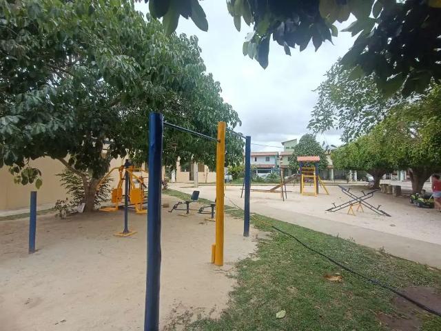 Casa / Sobrado para Venda em Vitória da Conquista/BA Boa Vista 2 Quartos