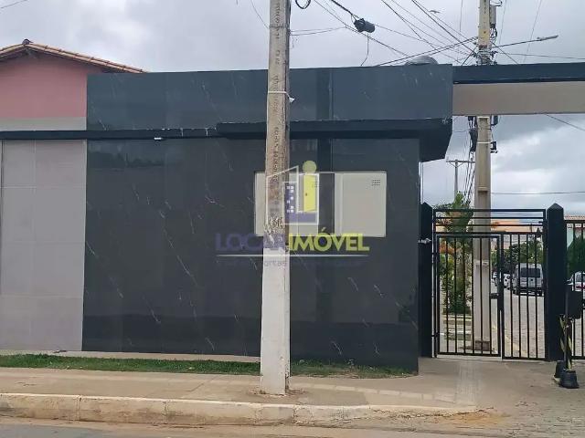 Casa / Sobrado para Venda em Vitória da Conquista/BA Boa Vista 2 Quartos