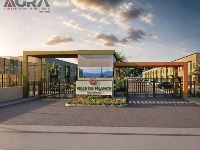 Casa / Sobrado para Venda em Vitória da Conquista/BA Boa Vista 2 Quartos
