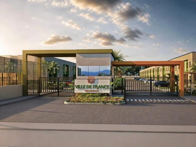 Casa / Sobrado para Venda em Vitória da Conquista/BA Boa Vista 3 Quartos