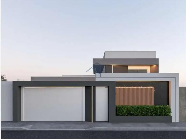 Casa / Sobrado para Venda em Vitória da Conquista/BA Boa Vista 3 Quartos