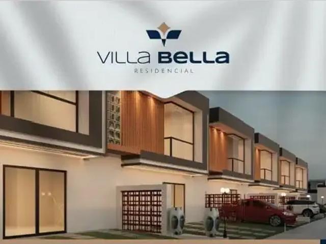 Casa / Sobrado para Venda em Vitória da Conquista/BA Boa Vista 3 Quartos