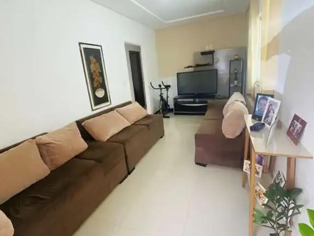 Casa / Sobrado para Venda em Vitória da Conquista/BA Boa Vista 3 Quartos