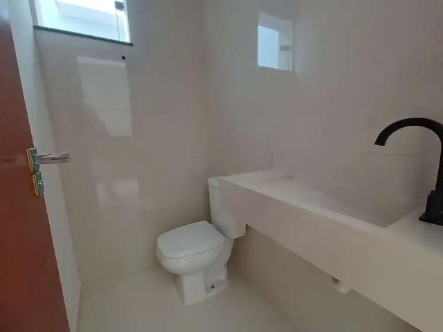 Casa / Sobrado para Venda em Vitória da Conquista/BA Boa Vista 3 Quartos