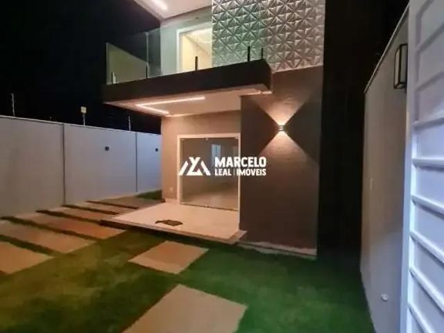 Casa / Sobrado para Venda em Vitória da Conquista/BA Boa Vista 3 Quartos