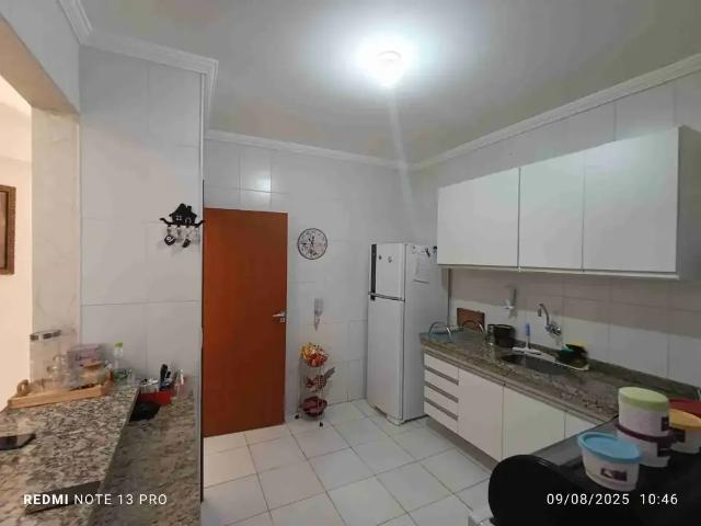Casa / Sobrado para Venda em Vitória da Conquista/BA Boa Vista 3 Quartos