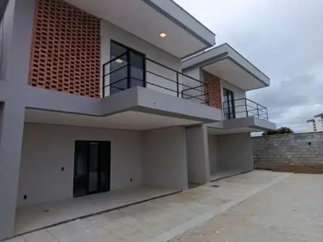 Casa / Sobrado para Venda em Vitória da Conquista/BA Boa Vista 3 Quartos